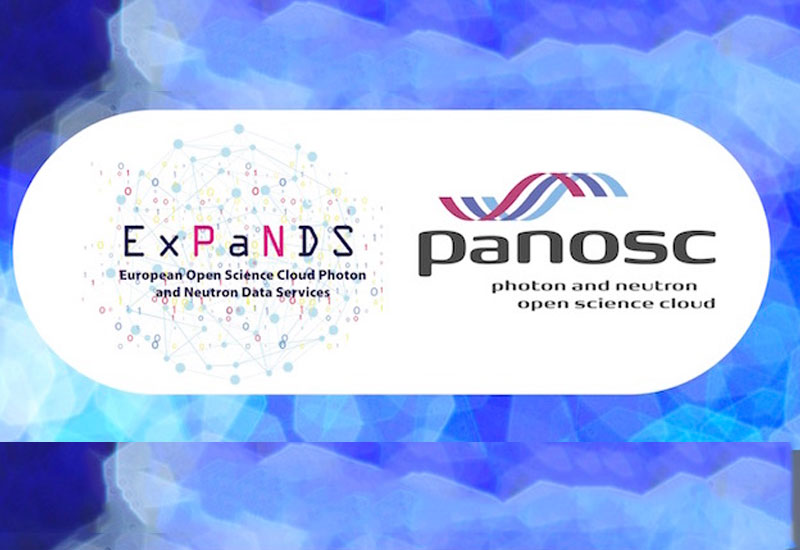 How is ExPaNDS delivering its data services to PaNOSC and EOSC | FAIRsFAIR