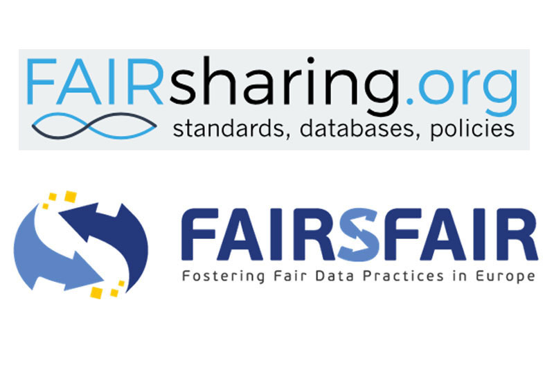 FAIRsharing & FAIRsFAIR join forces to support repositories all around ...
