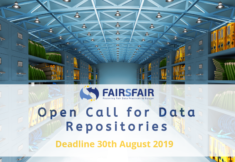 Press Clipping | FAIRsFAIR