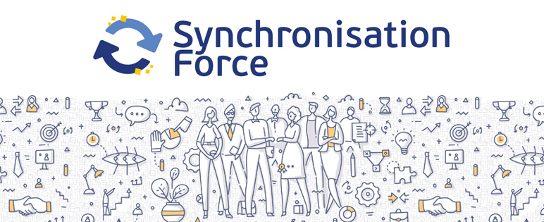 Synchronisation force | FAIRsFAIR